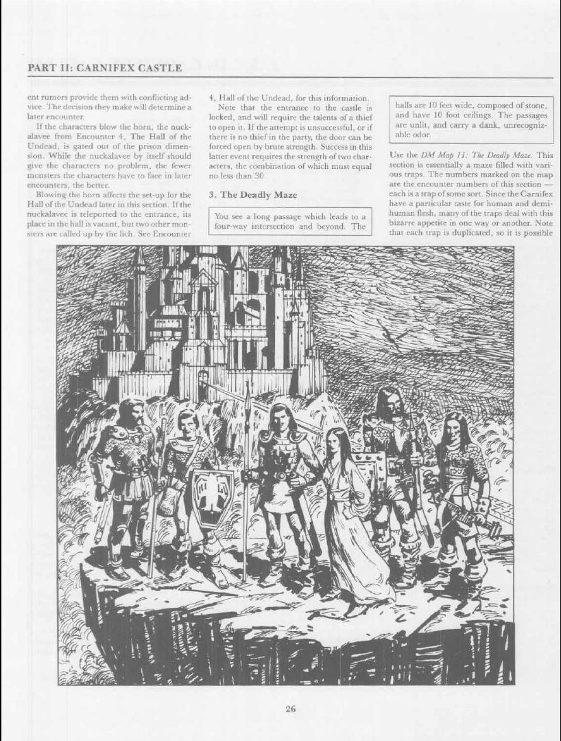 504.1. Larry Elmore et al. – Interior Illustrations and maps for M3 ...