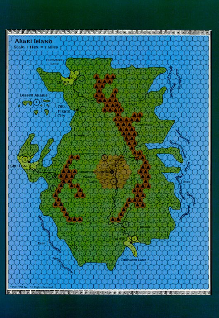 515.1. Dave and Diane Sutherland – Maps for OA3 – Ochimo: The Spirit ...